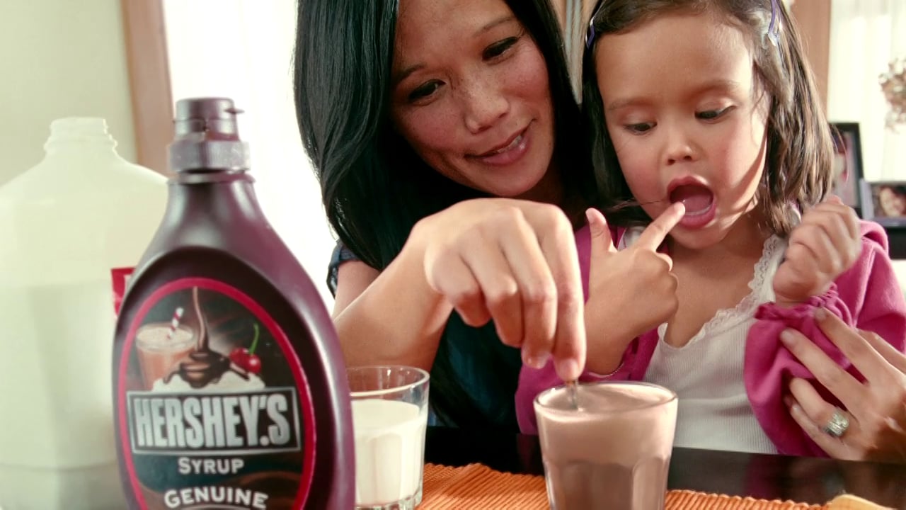 Syrup - Stir Up a Smile 1 on Vimeo