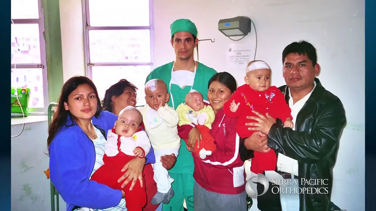 Henry E Aryan MD on Vimeo