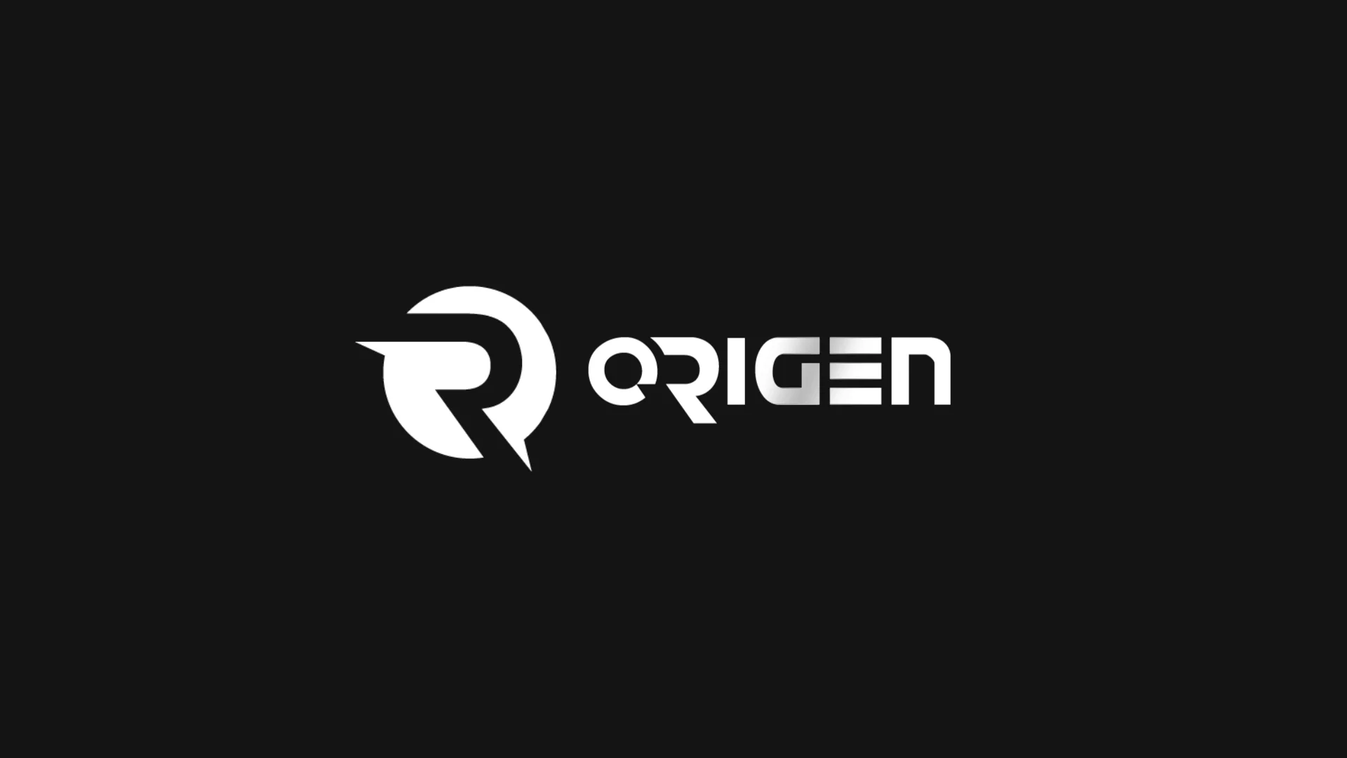Origen logo intro on Vimeo