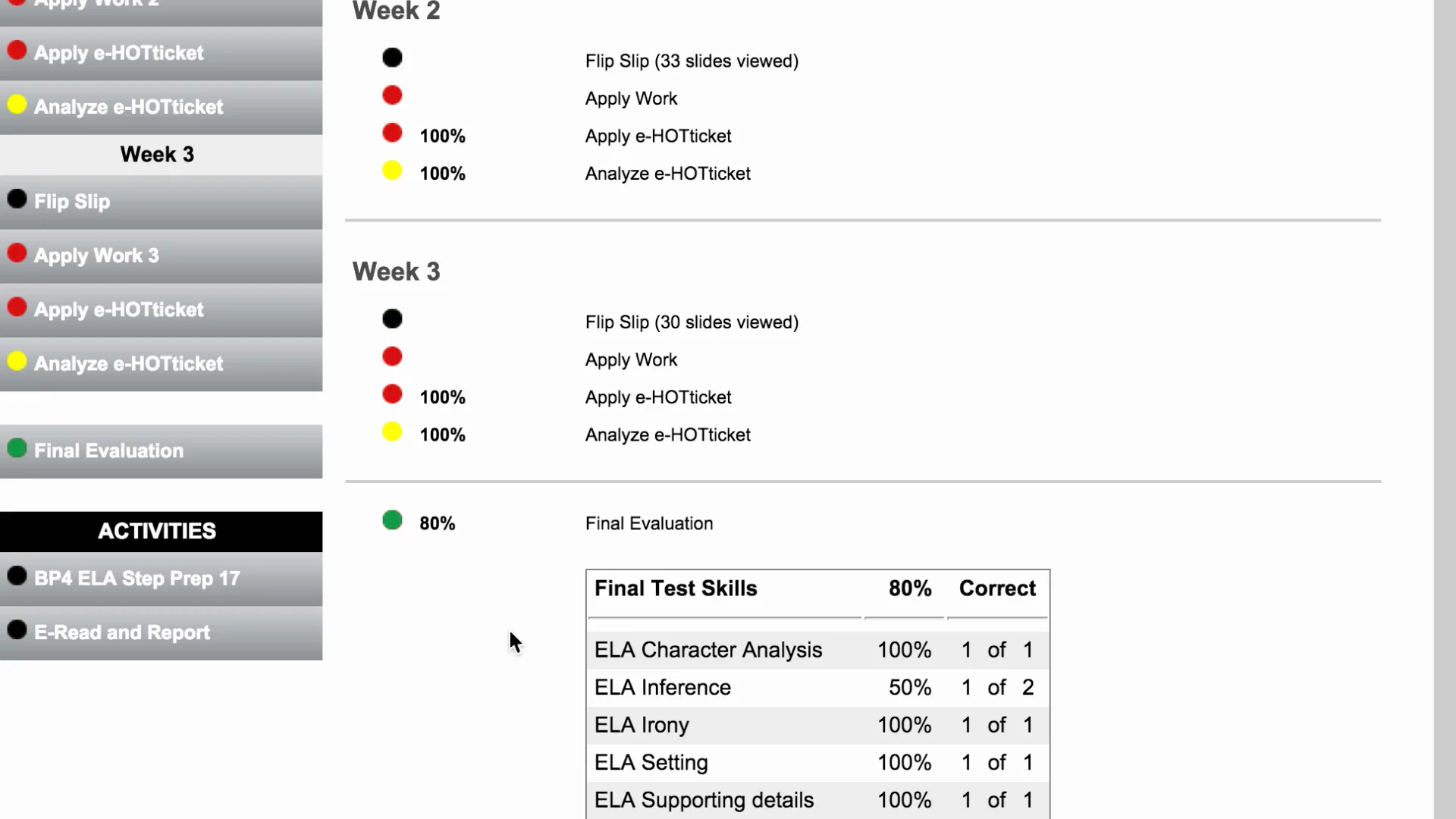 Apply & Analyze-HD on Vimeo