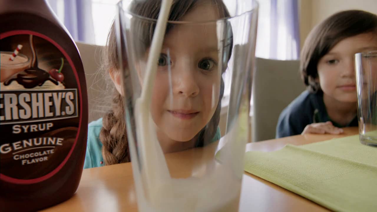 Syrup - Stir Up a Smile 2 on Vimeo