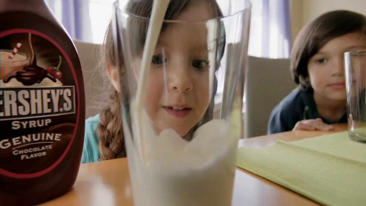 Syrup - Stir Up a Smile 2