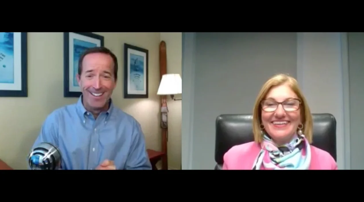 RBC, CFPB, Data Breaches, and More with NCUA Chairman Debbie Matz... on ...