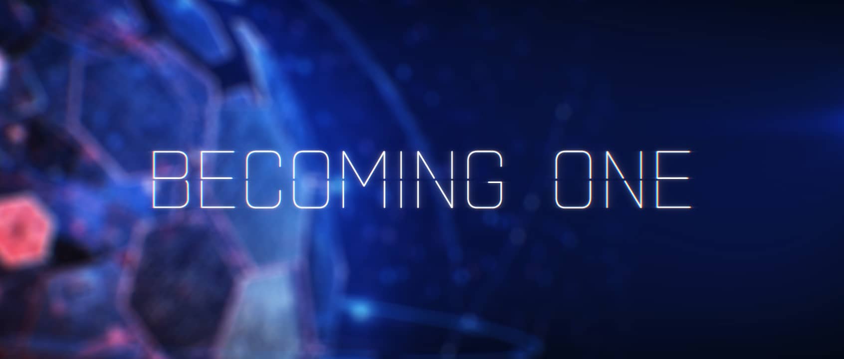 Becoming One on Vimeo