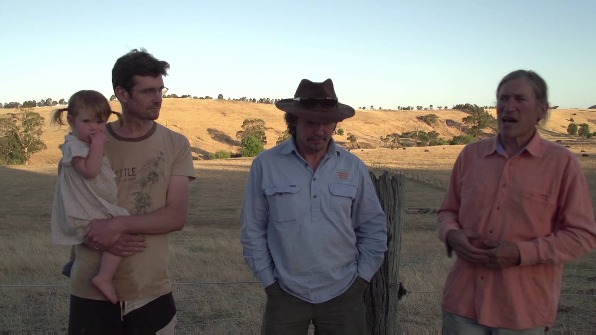 The 3D's (David, Daniel & Darren) to 'Swale or not to Swale ...