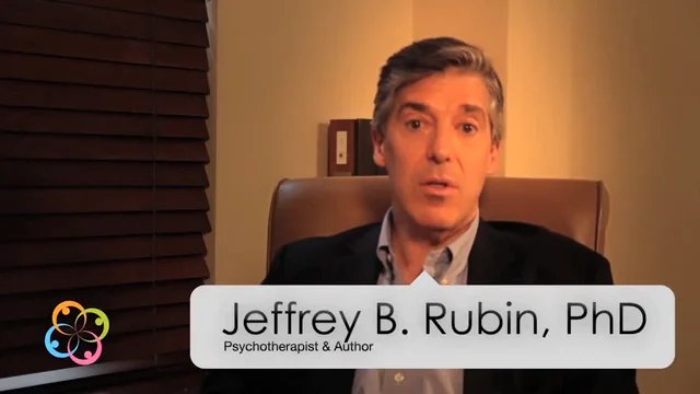 Dr. Jeffrey Rubin Hopes to Enlighten Rewire Me Readers on Vimeo
