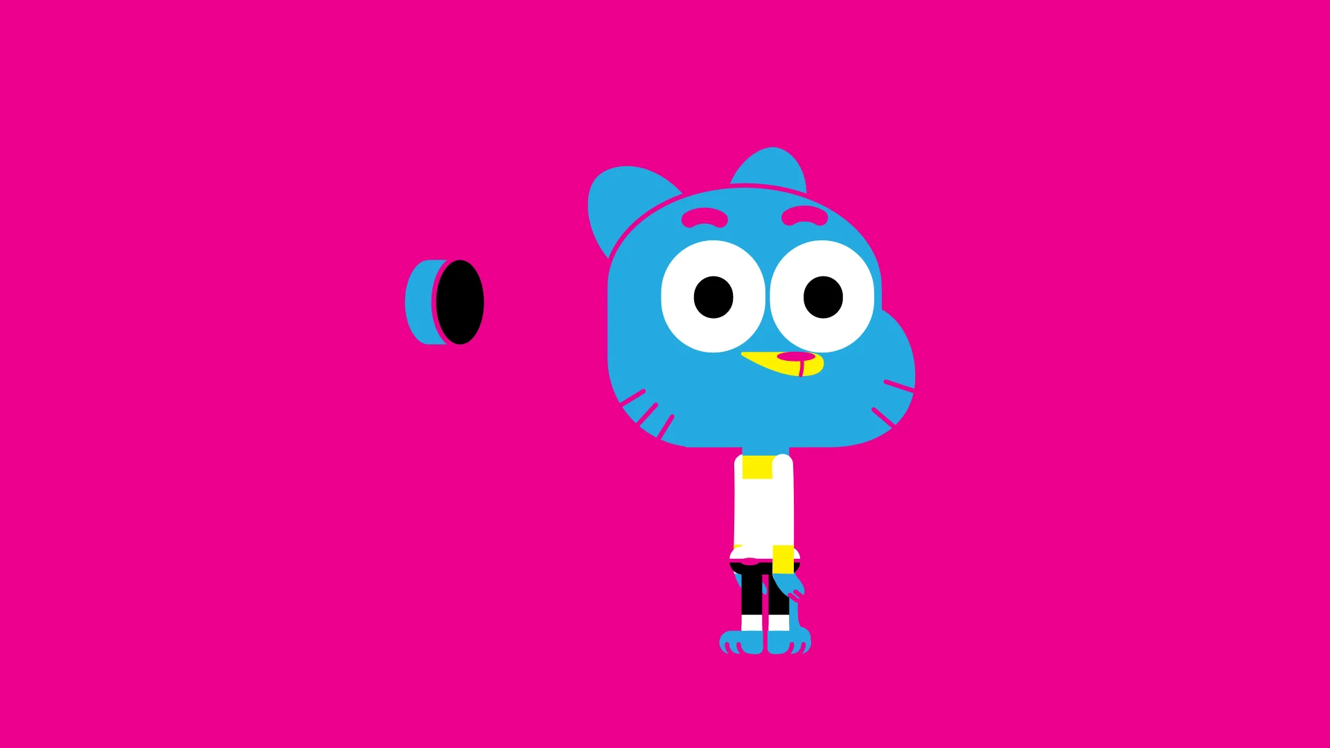 The Amazing World of Gumball LOOPS on Vimeo