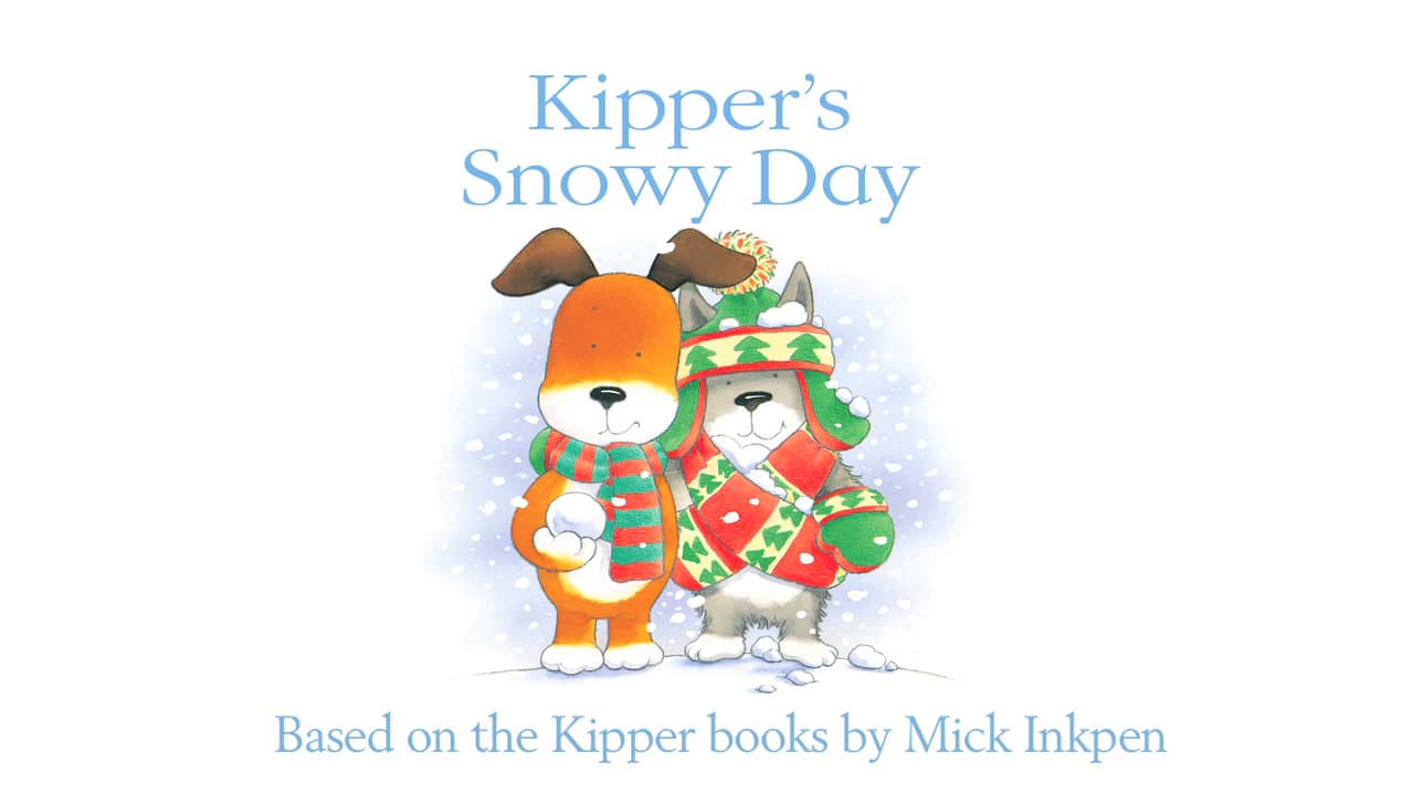 Kipper Promo V6 on Vimeo