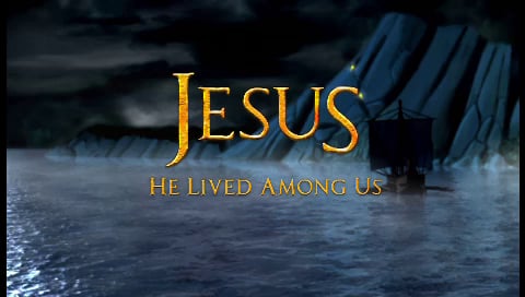 Watch Jesus: He Lived Among Us Online | Vimeo On Demand on Vimeo