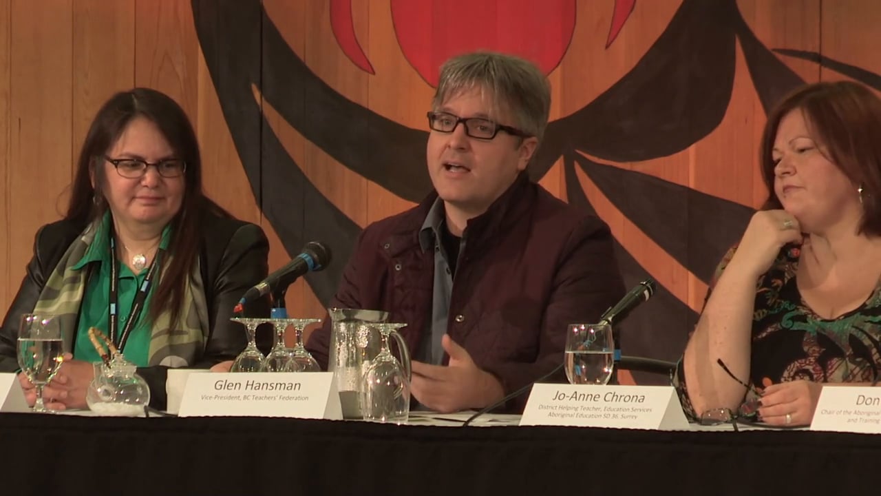 Videos – First Nations Education Steering Committee FNESC