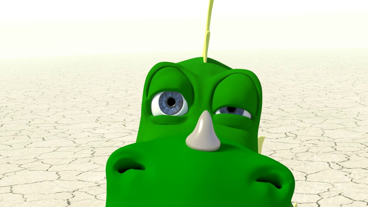 Bubzilla says goodbye to Pausefest 15 on Vimeo