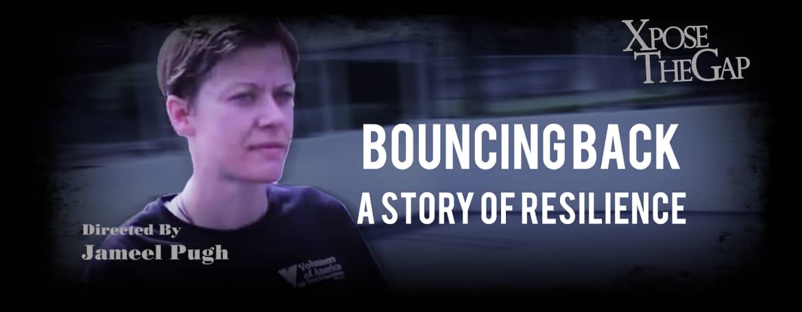Bouncing Back, a story of resilience on Vimeo