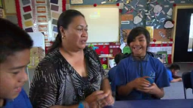 Supporting Pacific learners | Inclusive Education