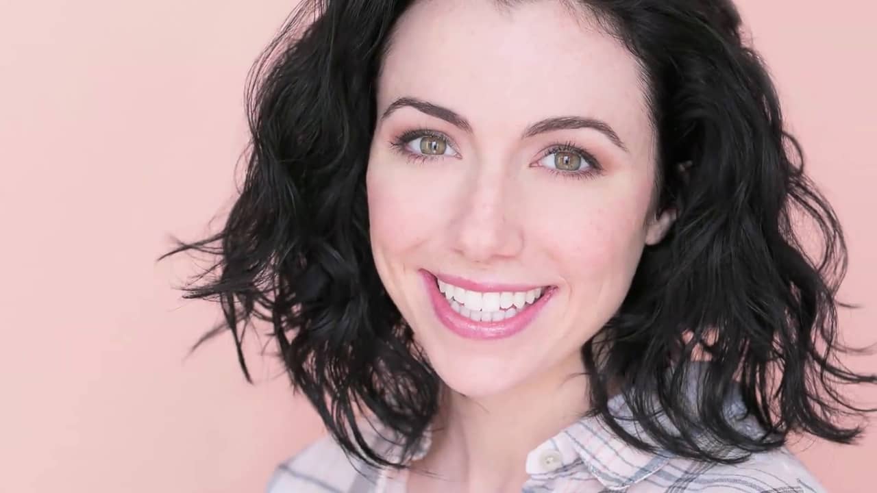 Jill Oliver's Acting Reel on Vimeo