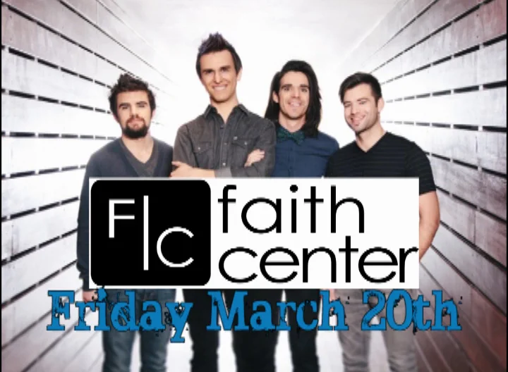 Citizen Way Concert Promo Video on Vimeo