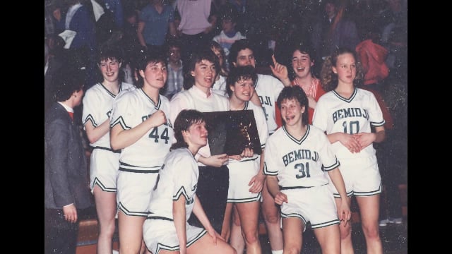 2015 BSU Athletics Hall of Fame Kim Zerr