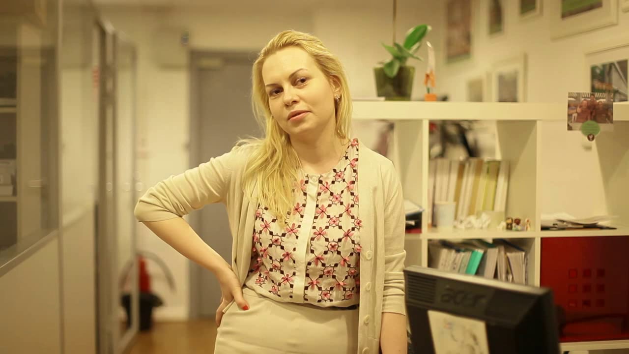 Anderson interview on Vimeo