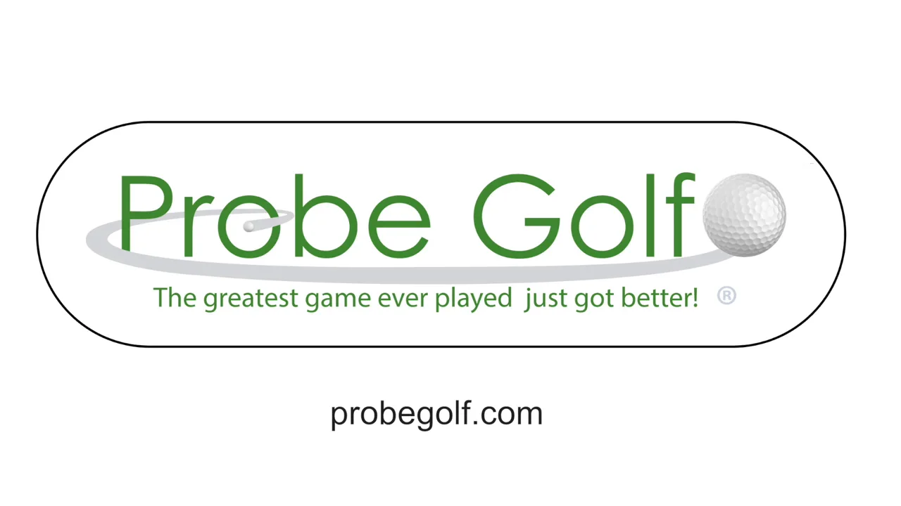 Probe 20/10- Most advanced Putter of the year