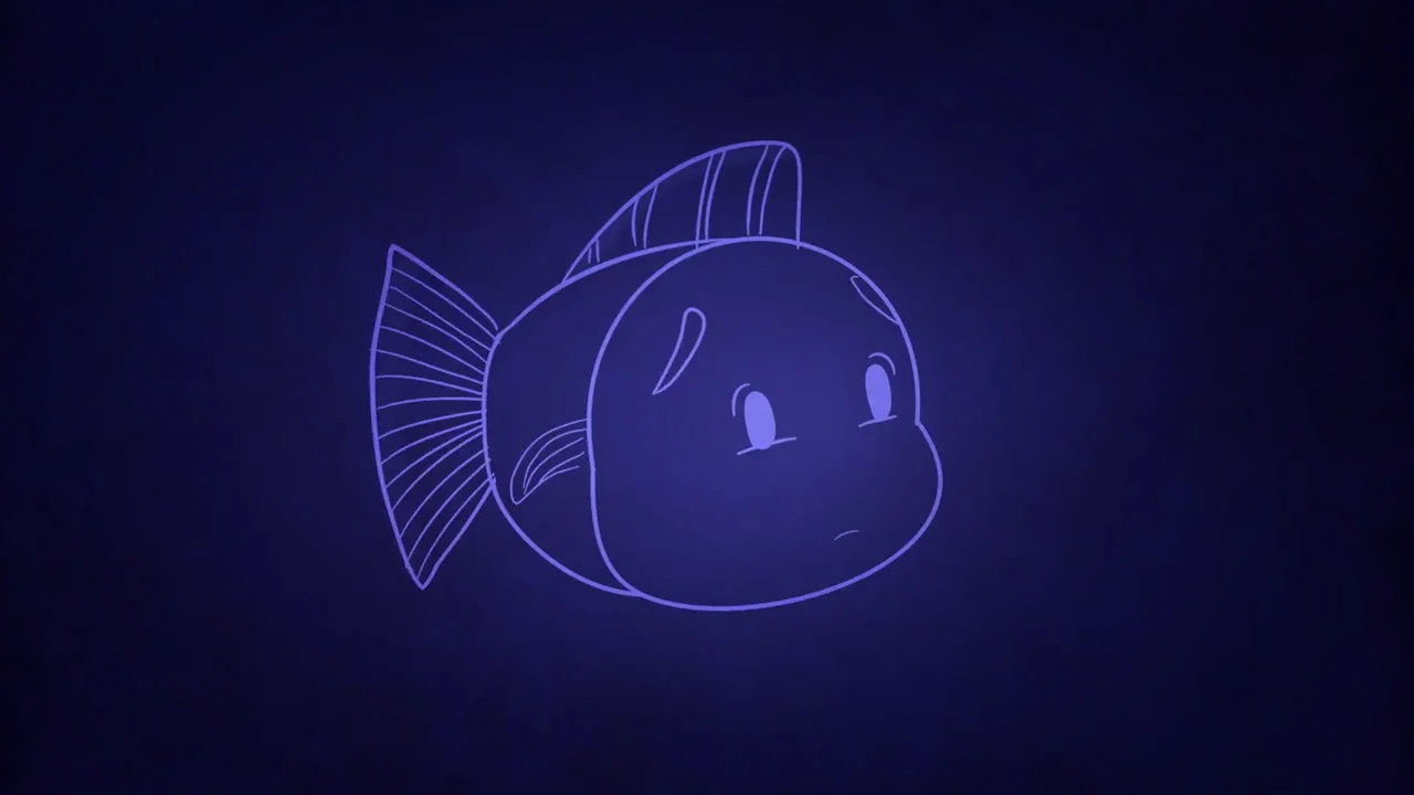 The Boy and The Fish on Vimeo