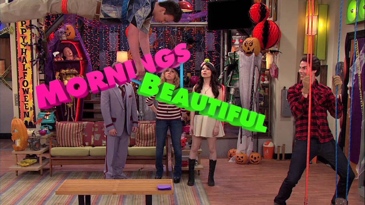 MIX OF NICKELODEON PROMOS on Vimeo