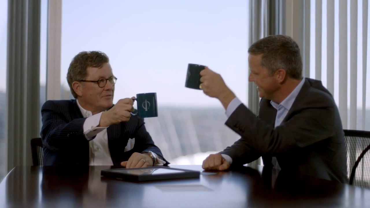 ONE Hospitality Group Brand Video Final on Vimeo