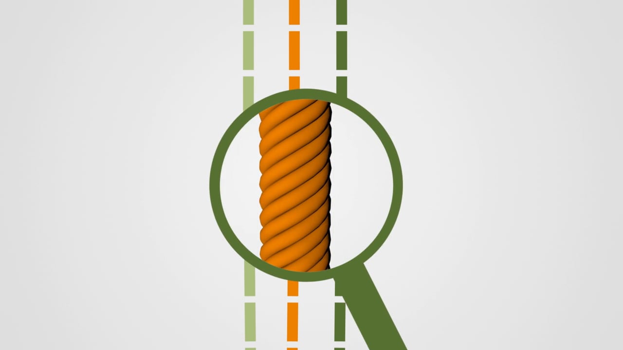 Metaphor Visualization - Skill Ropes - FrameWorks Institute on Vimeo