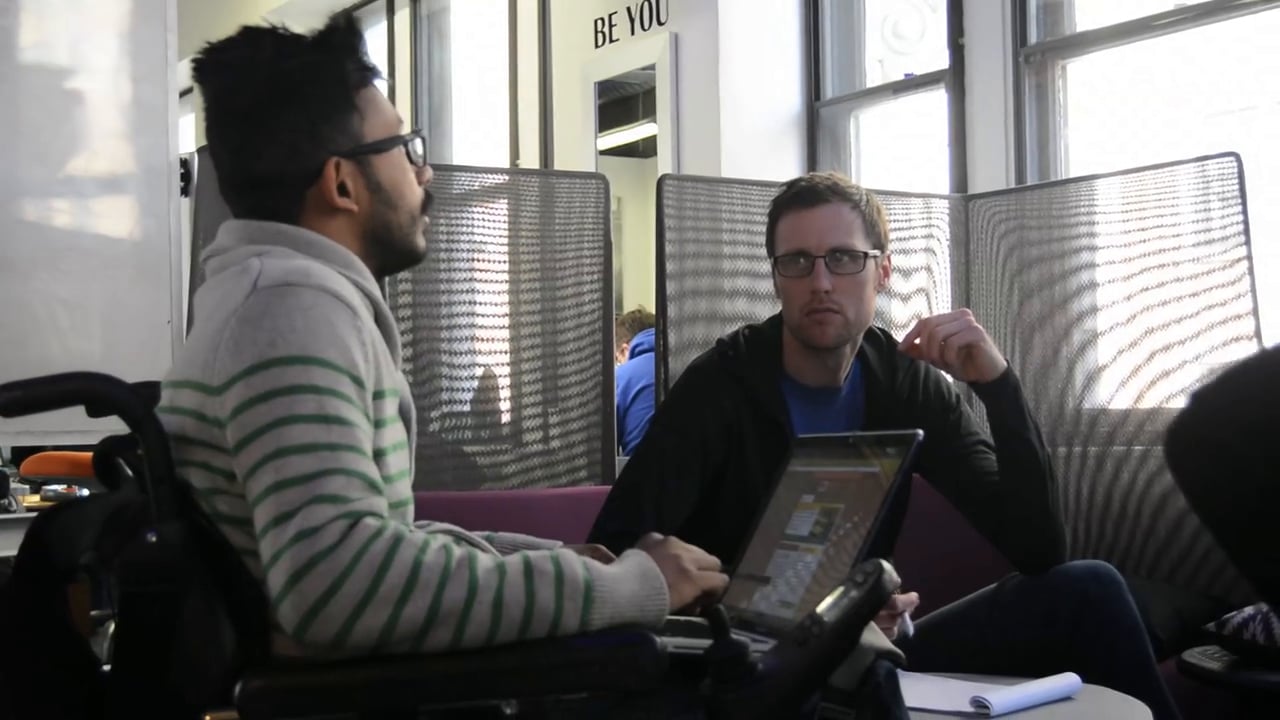 The Passion Behind EvoXLabs on Vimeo