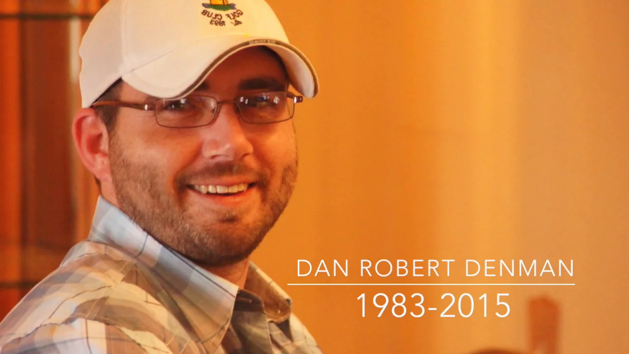 A Tribute to Dan Denman on Vimeo