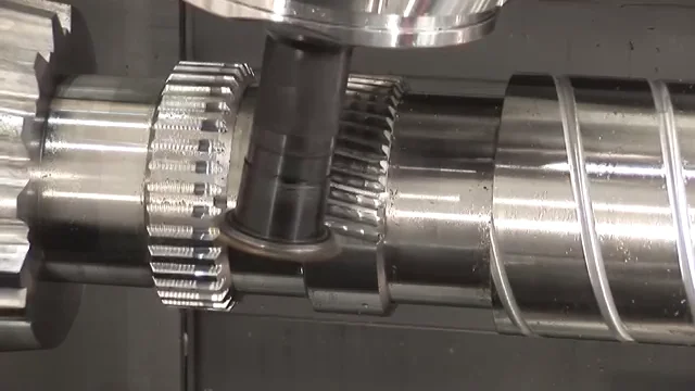 INTEGREX i-400ST on Vimeo