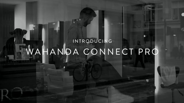 Wahanda Connect Pro on Vimeo