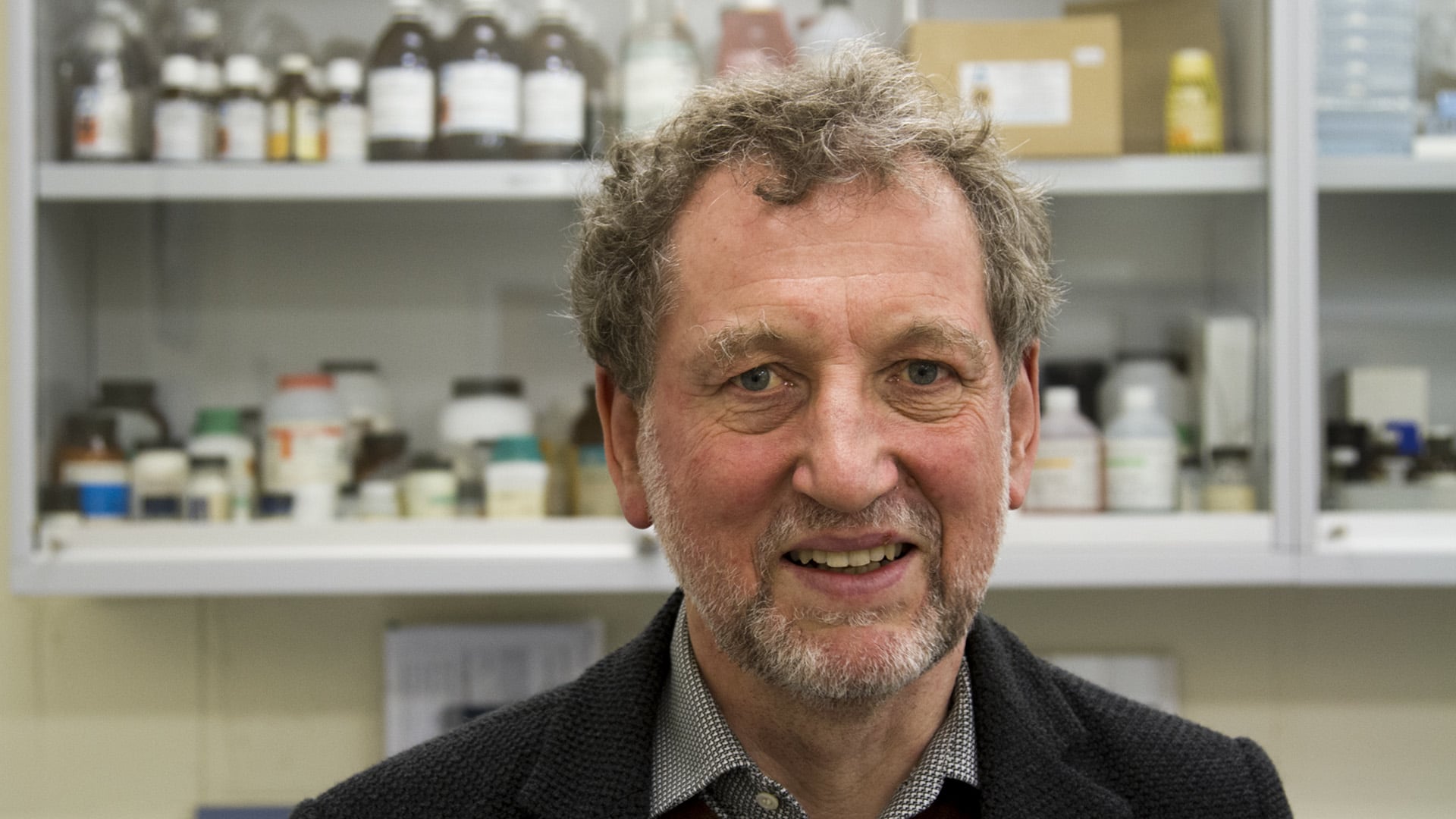 Did You Know? - Professor Simon Cragg - Did You Know? #1 on Vimeo