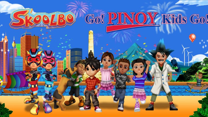 Skoolbo Philippines Introductory Video on Vimeo