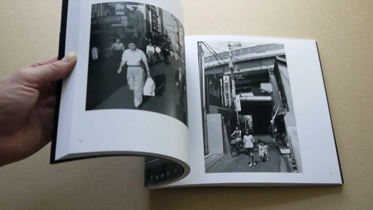 Town of People by Hitoshi Kondo on Vimeo