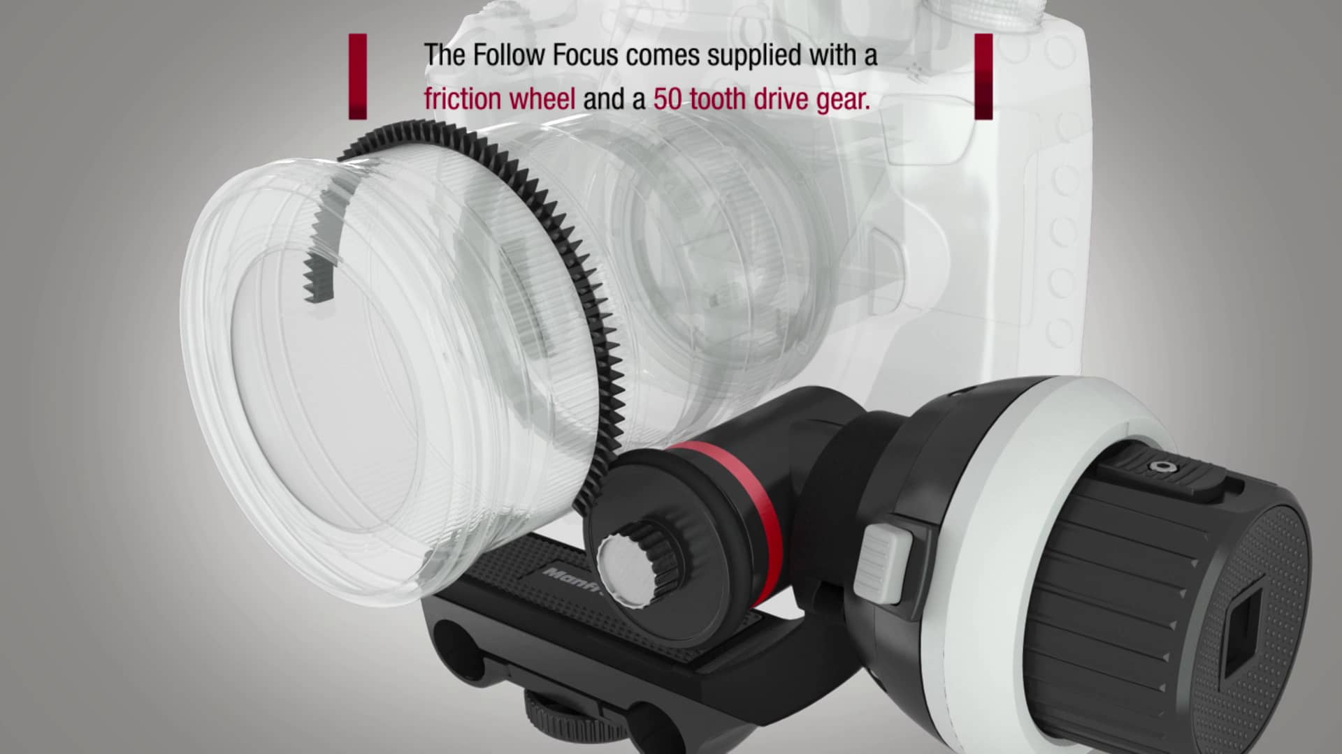 Manfrotto Follow Focus Tutorial Video on Vimeo