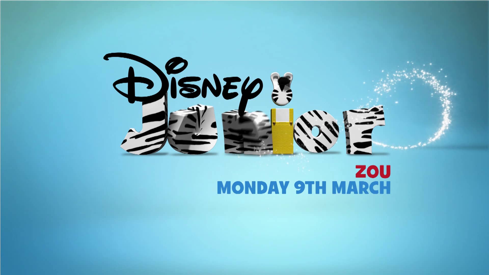 Zou new episodes March on Vimeo