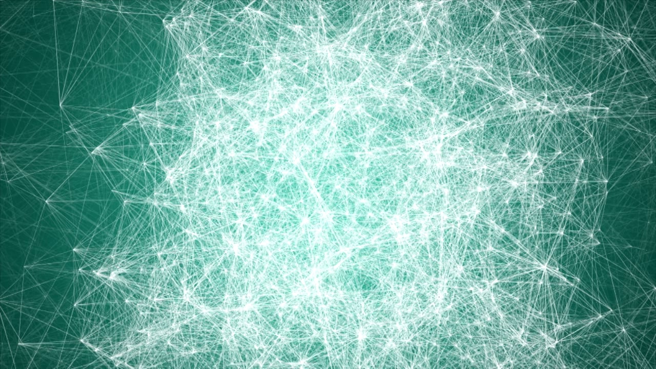 Channel 4 Seven Ident on Vimeo