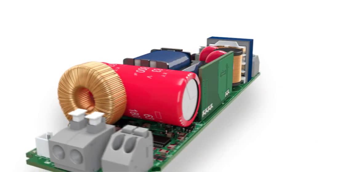 Lumotech - The power inside on Vimeo