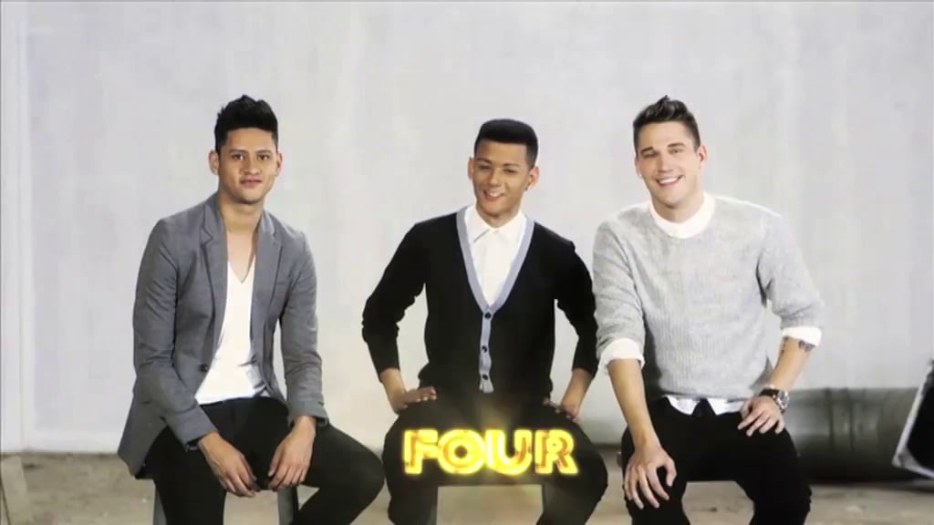 THE X FACTOR / Season 01 / Sizzle Reel on Vimeo