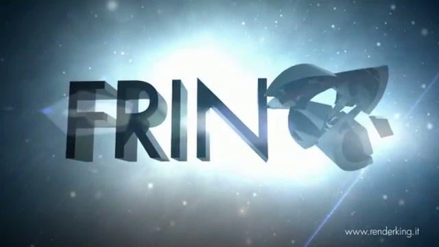 Cinema 4D FRINGE text effect test on Vimeo