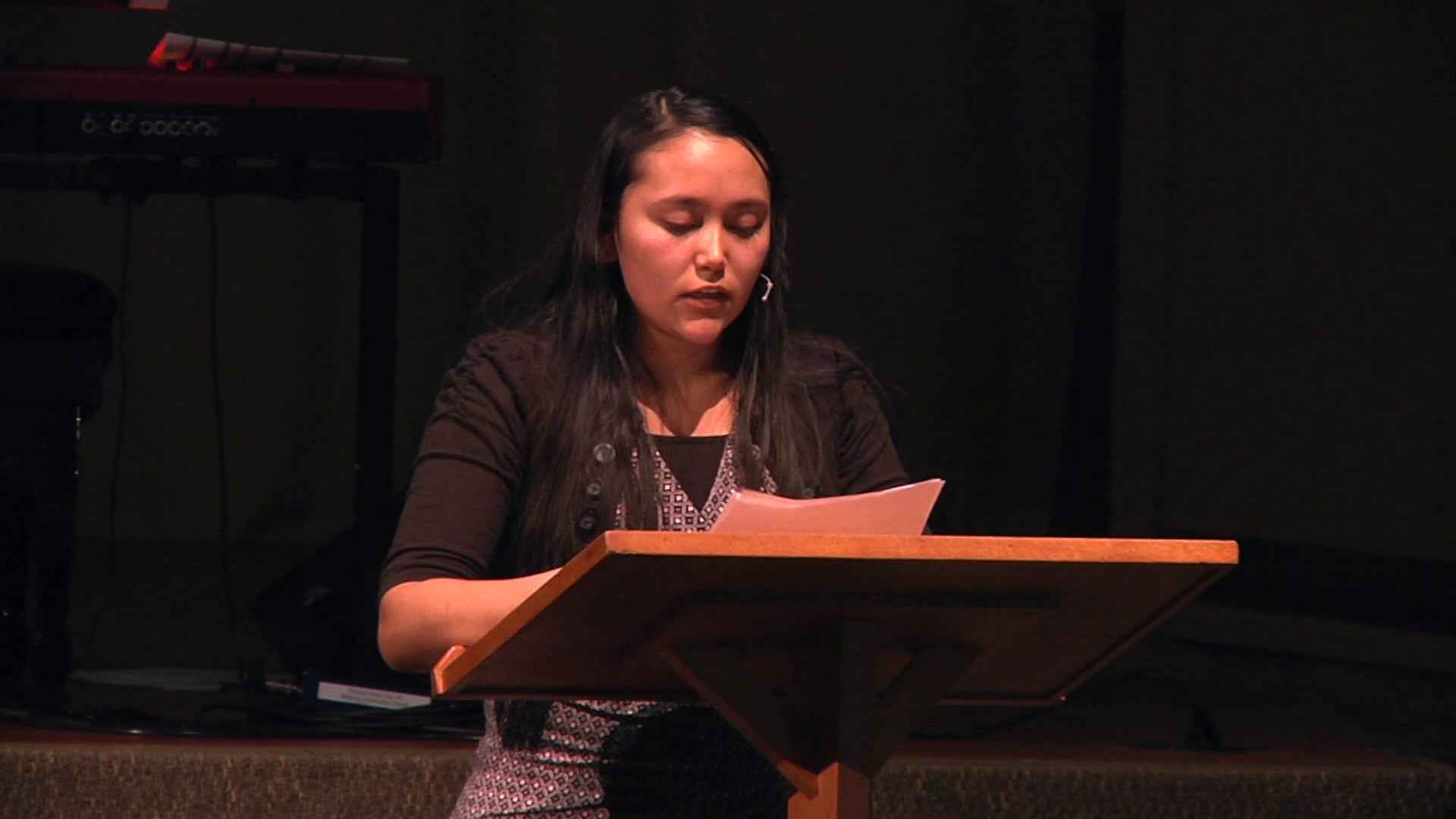 Monica Rolon - People on the Move - Transformed on Vimeo