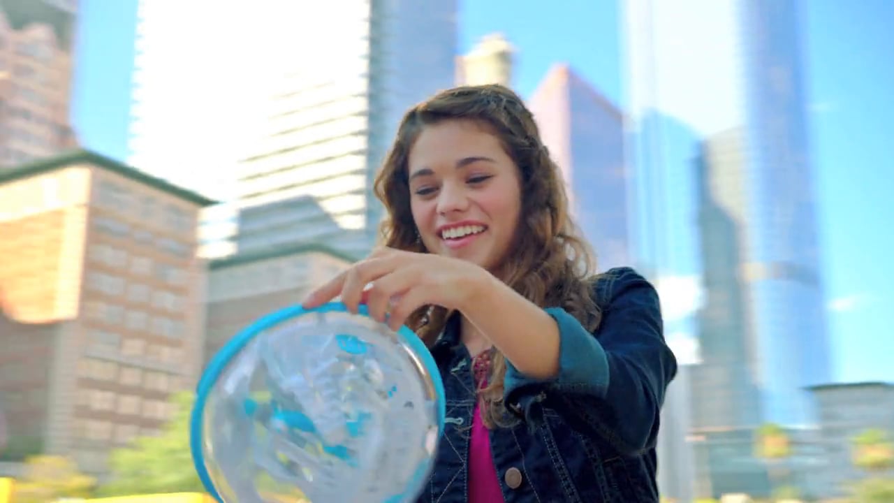 Games - Spin Master "Perplexus" on Vimeo