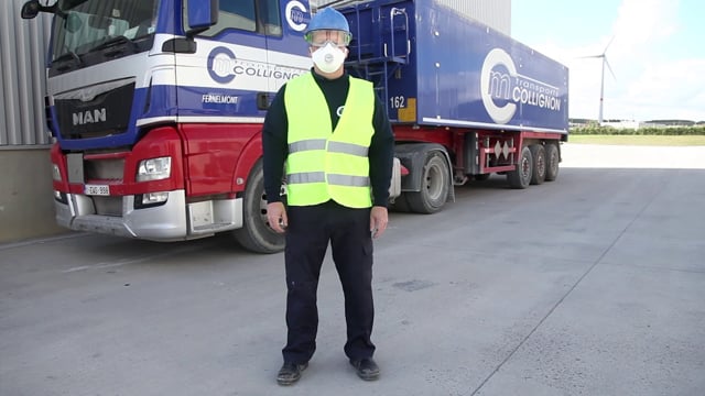 Transport Collignon on Vimeo