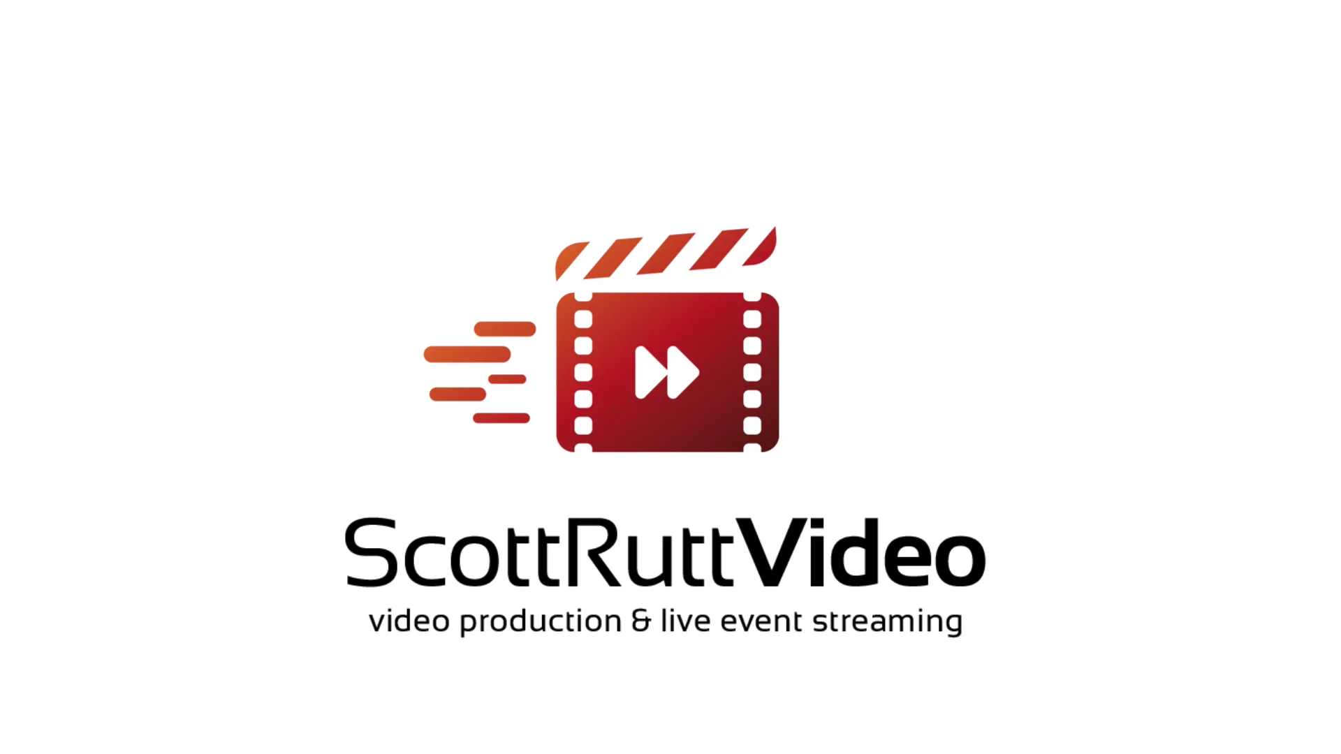 Scott Rutt Video - Animated Logo on Vimeo