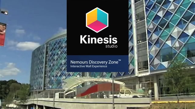 Kinesis Studio on Vimeo