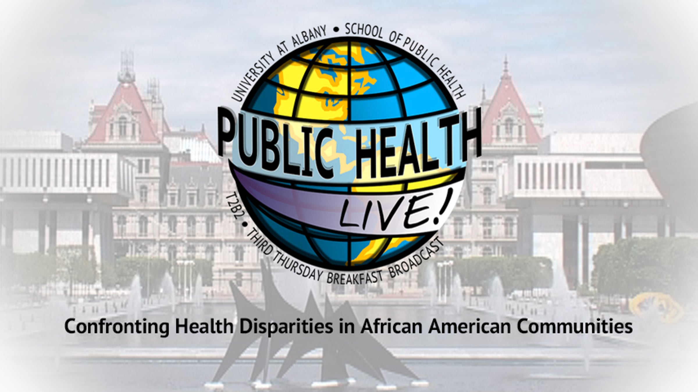 Confronting Health Disparities in African American Communities