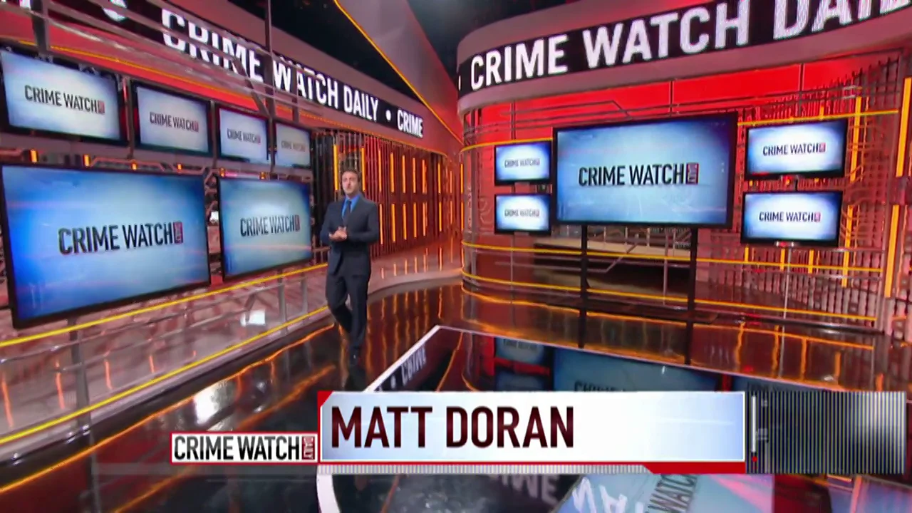 Crime Watch Daily - Crime Watch Daily Sales Presentation Final on Vimeo