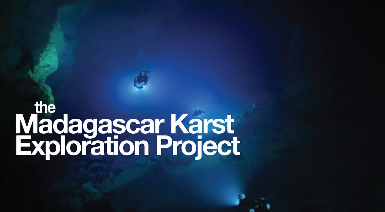 The Madagascar Karst Exploration Project on Vimeo