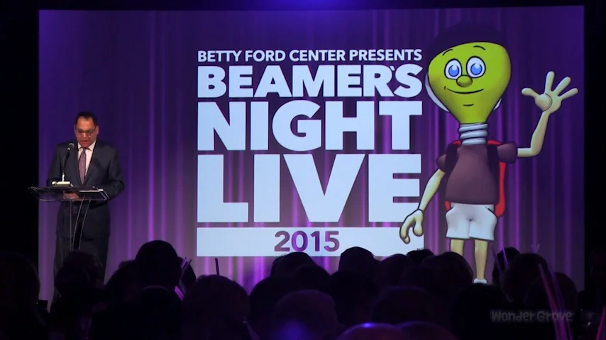 Real Time Animation - Animation Now Demo: Beamer Awards_Cut 03 on Vimeo