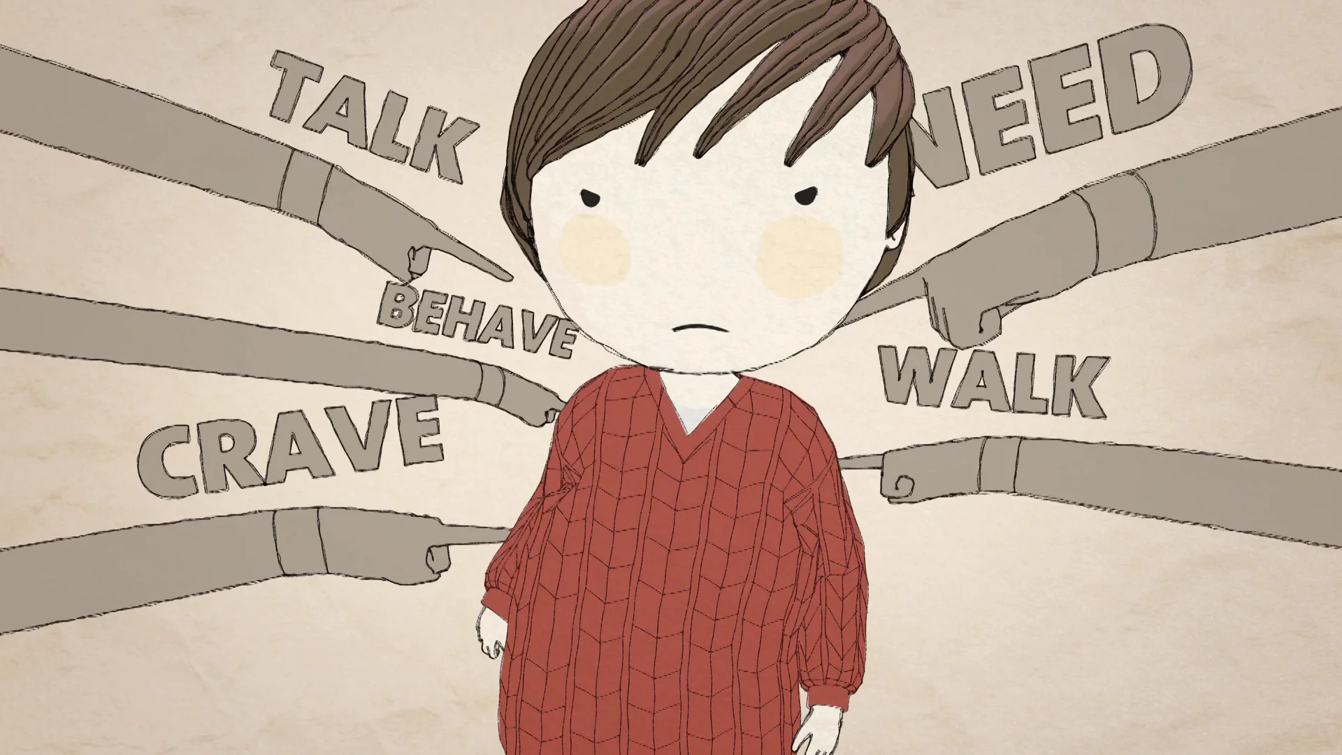 Animated Infographics - KFC | The Poem on Vimeo