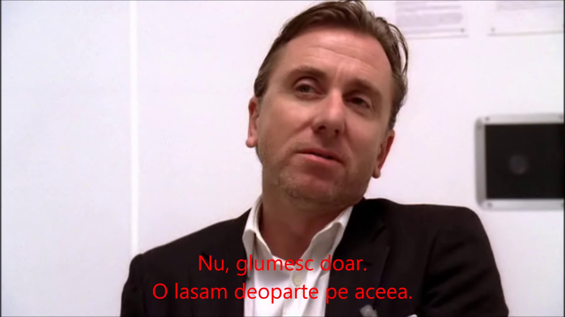 Prima lectie (First lesson) on Vimeo